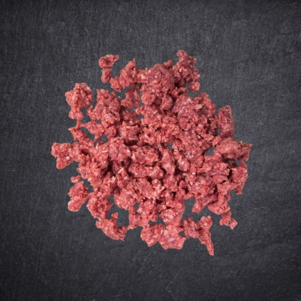 Mince 80/20 (80% meat – 20% fat) | 1kg – Bees Boer Butchery