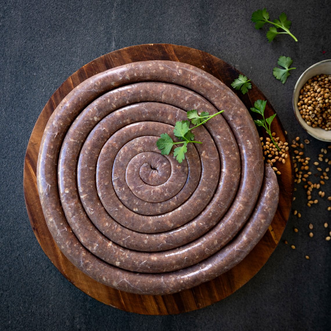 Bees Boer Butchery
